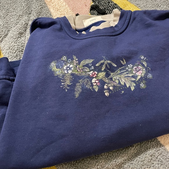 Northern Reflections | Sweaters | Vintage Northern Reflections Grandma ...